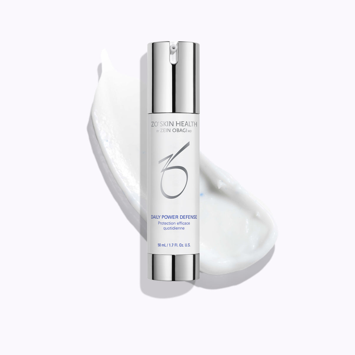 ZO Skin Health Daily Power Defense – DermStreet