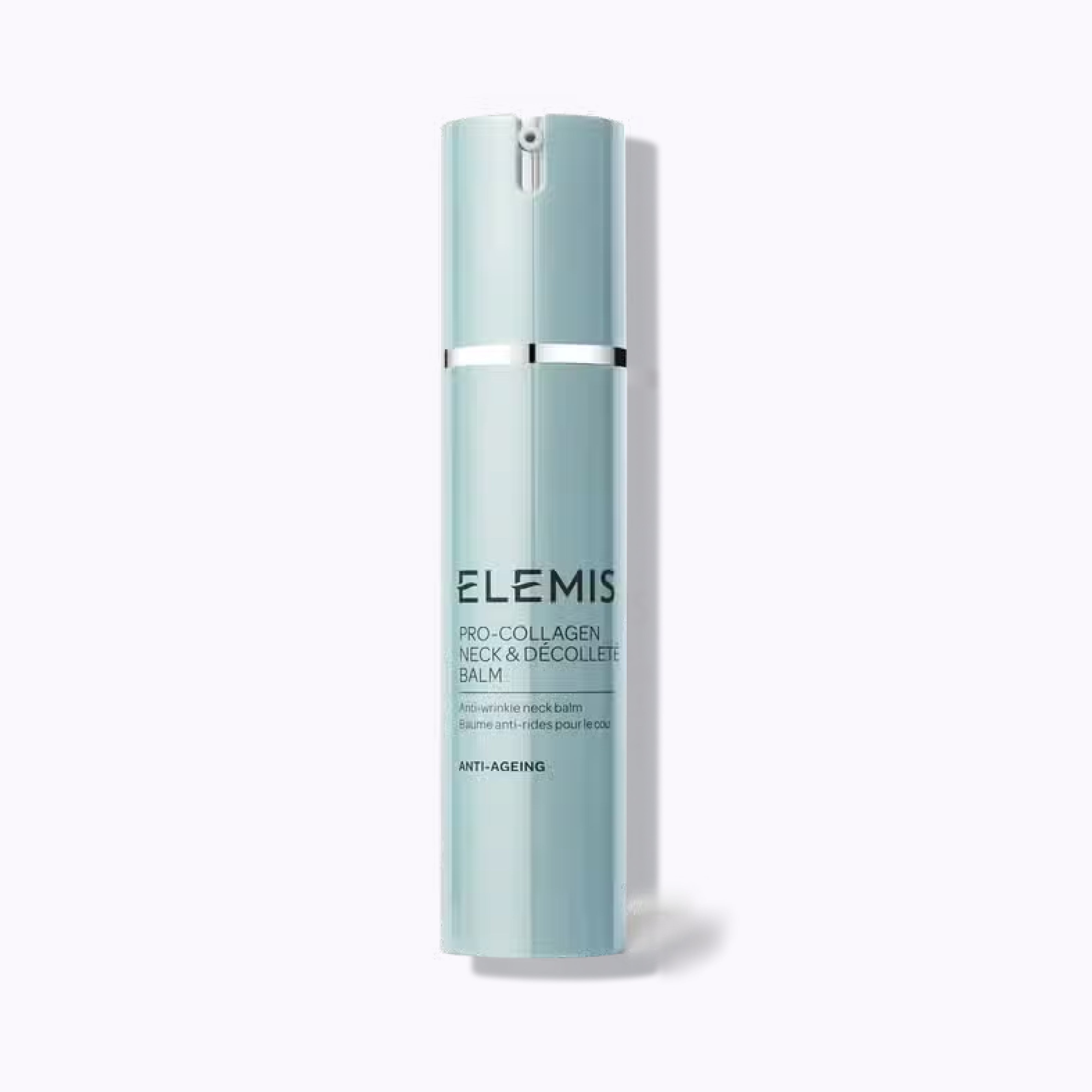 Elemis Pro-Collagen Neck & Décolleté Balm – DermStreet