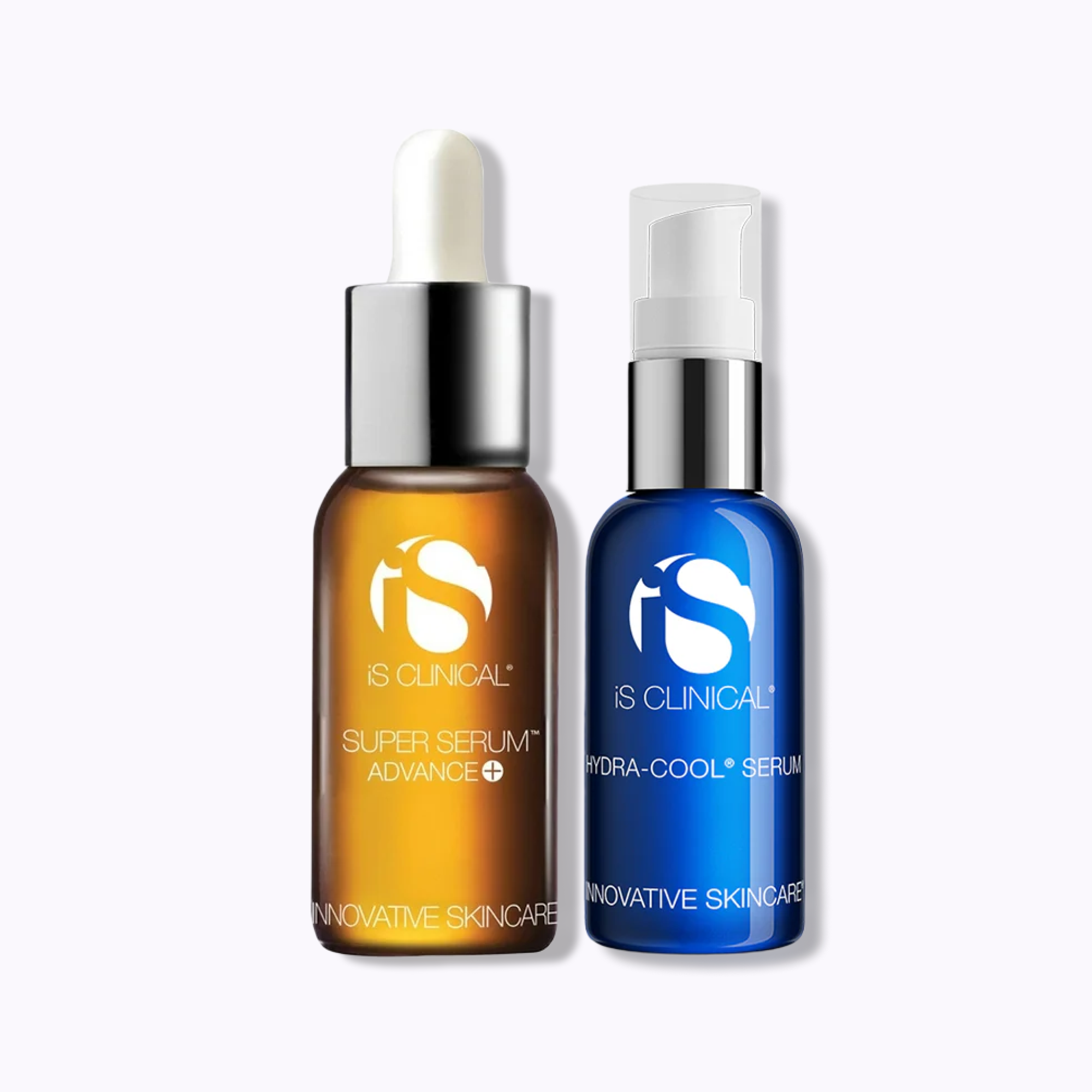 iS Clinical – DermStreet