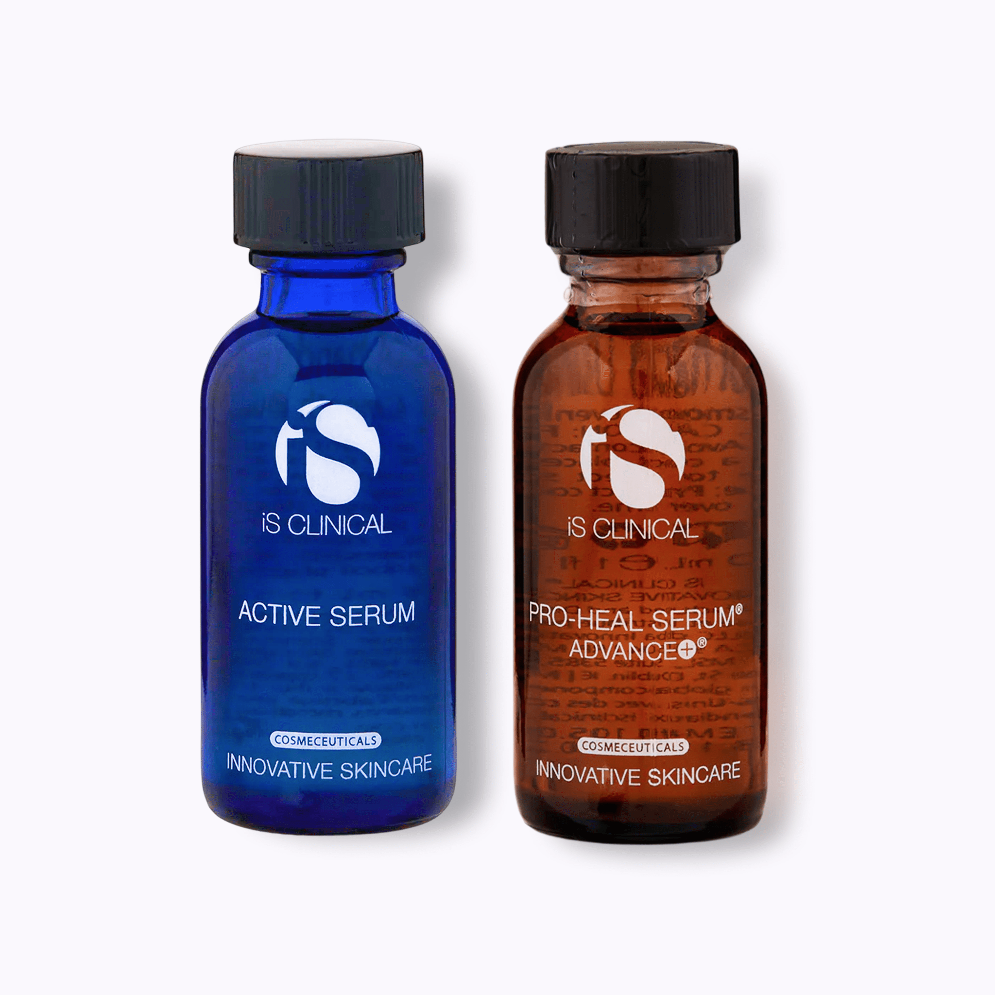 iS Clinical – DermStreet