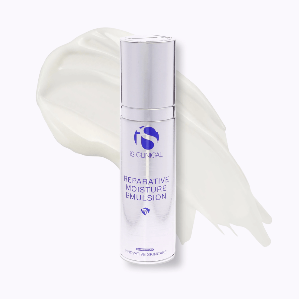 iS Clinical Reparative Moisture Emulsion – DermStreet