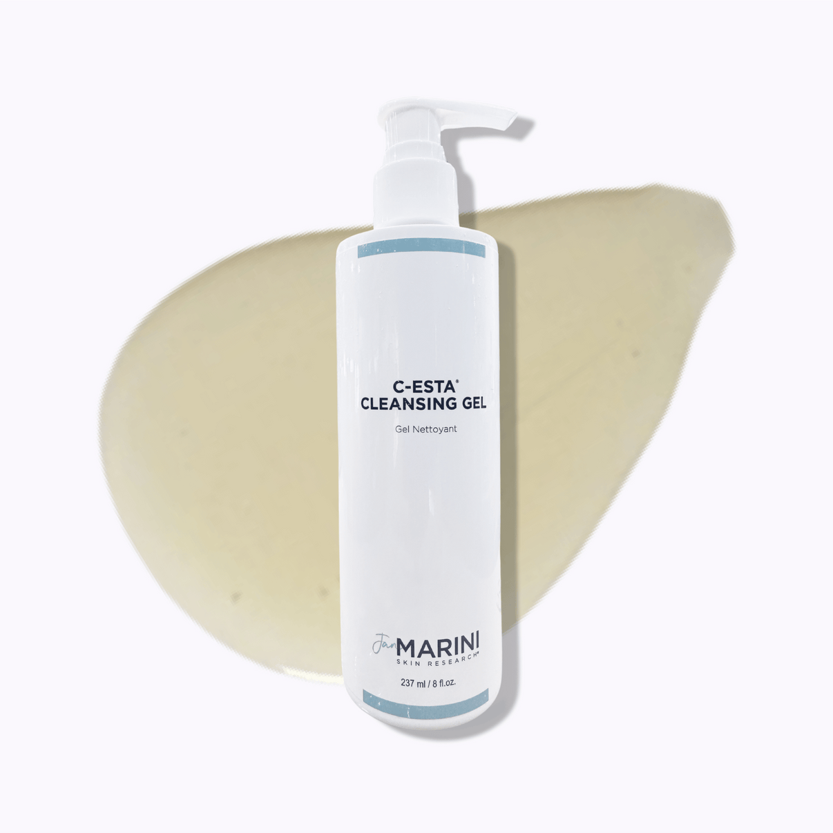 Jan Marini C-Esta Cleansing Gel With Pump (Professional) – DermStreet