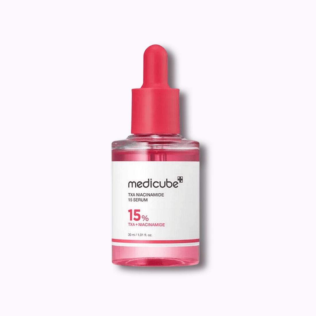 medicube TXA Niacinamide Serum – DermStreet