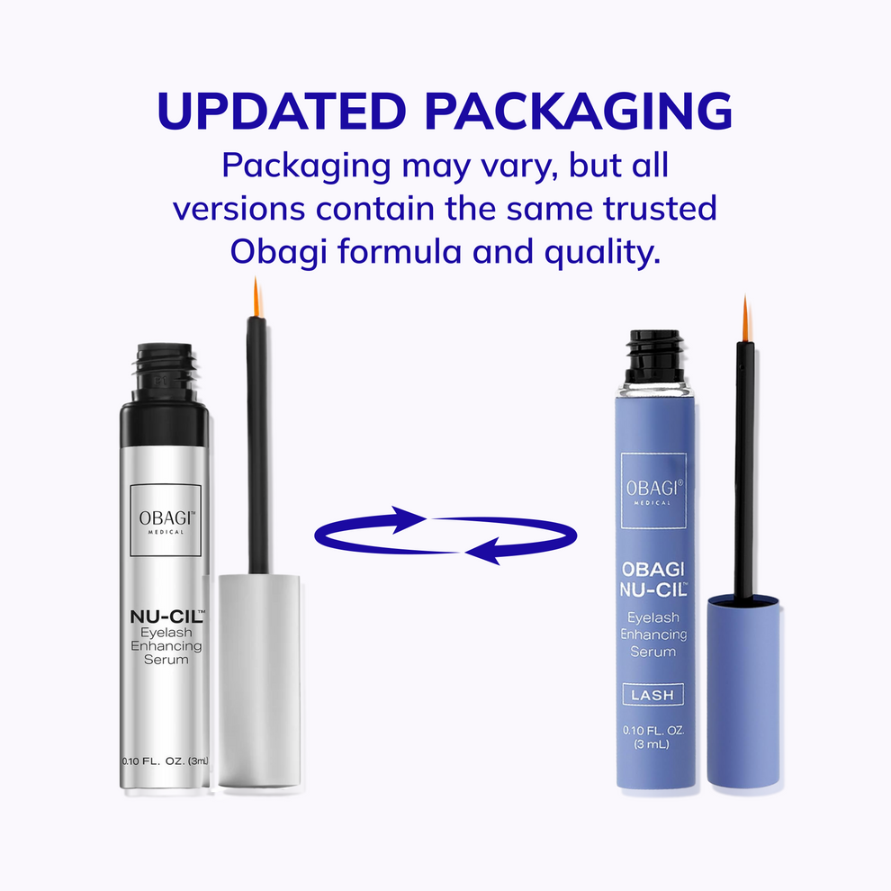 Obagi Nu-Cil Eyelash Enhancing Serum – DermStreet