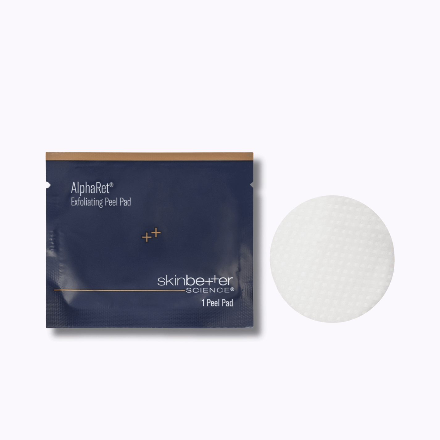 skinbetter science AlphaRet Exfoliating Peel Pads – DermStreet