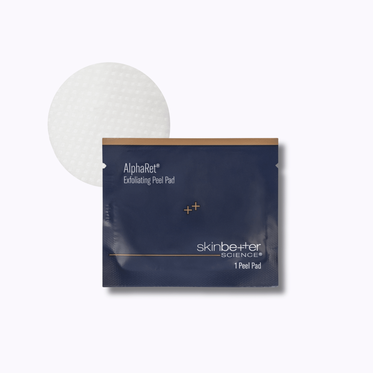 skinbetter science AlphaRet Exfoliating Peel Pads – DermStreet