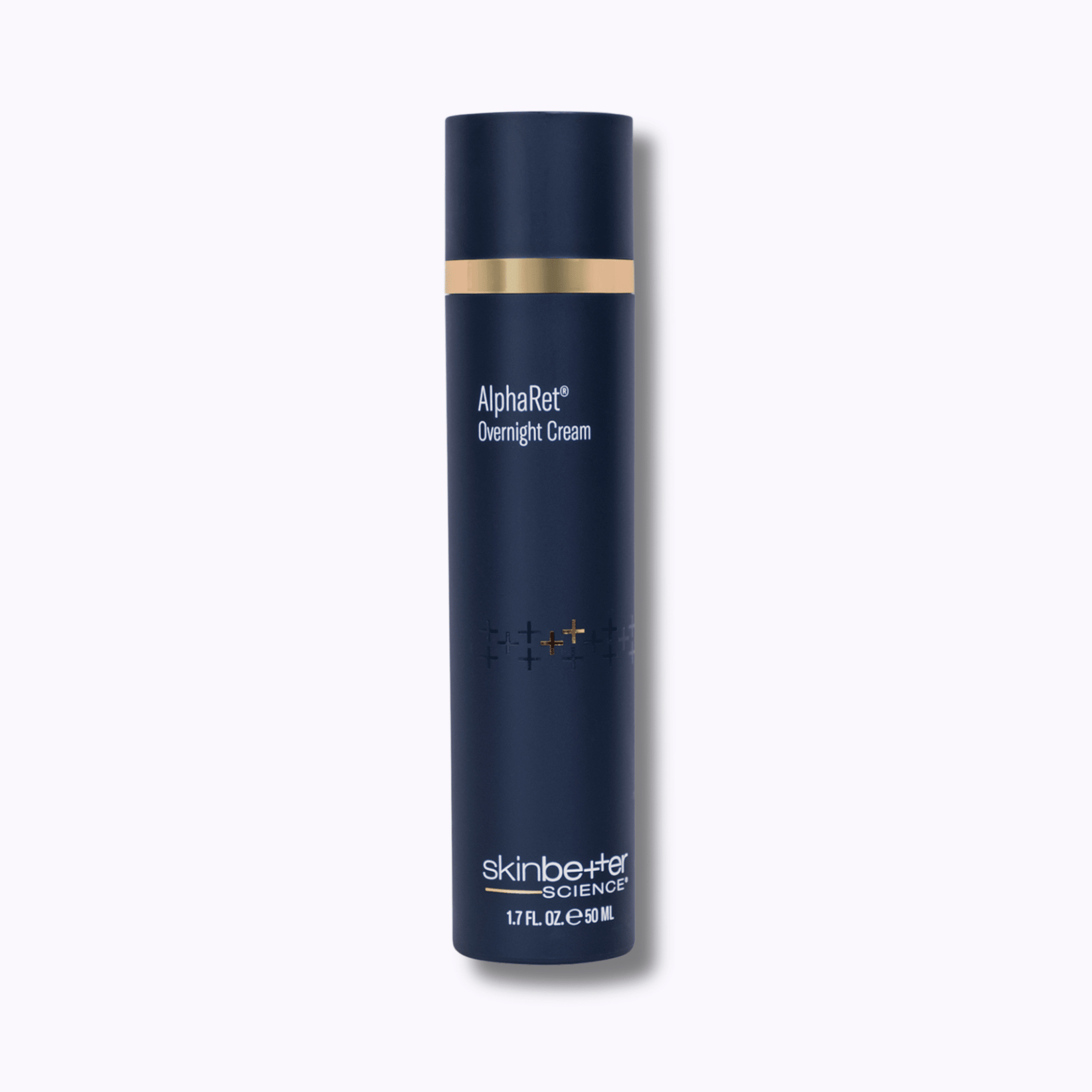 skinbetter science Alpharet Overnight Cream – DermStreet