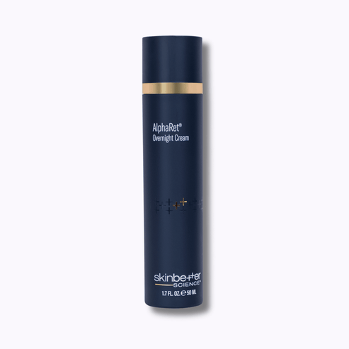 skinbetter science Alpharet Overnight Cream – DermStreet