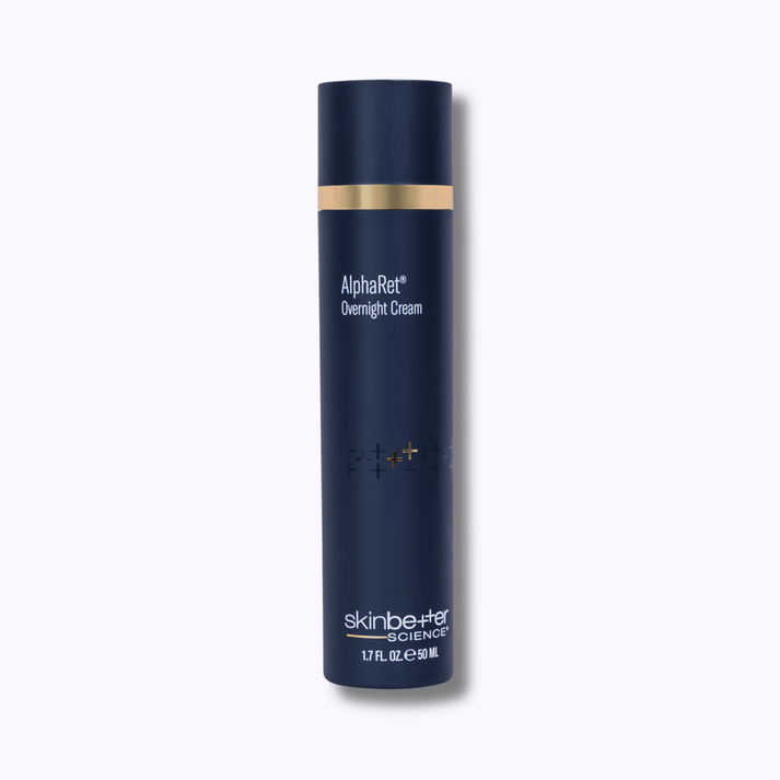 skinbetter science Alpharet Overnight Cream – DermStreet