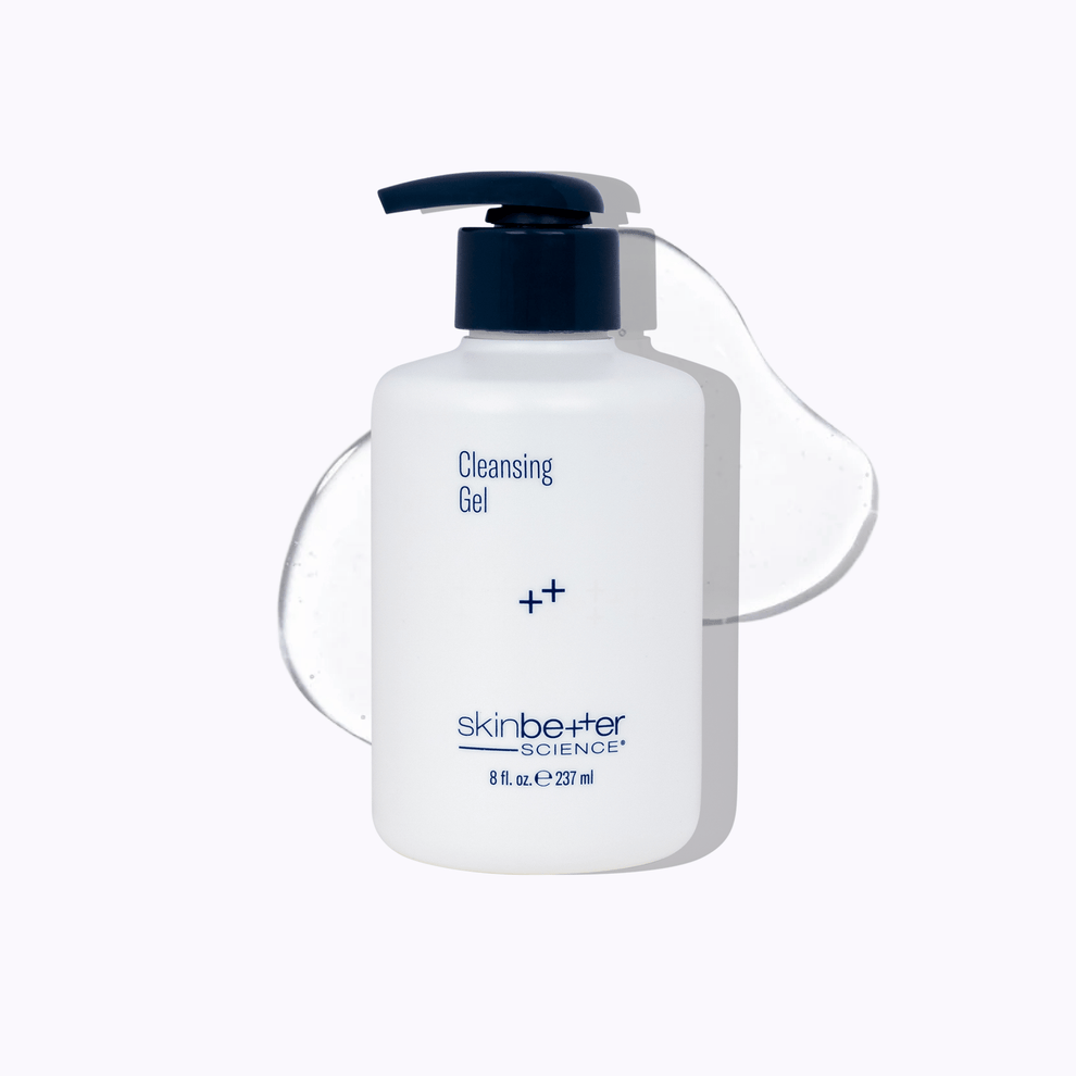skinbetter science Cleansing Gel – DermStreet