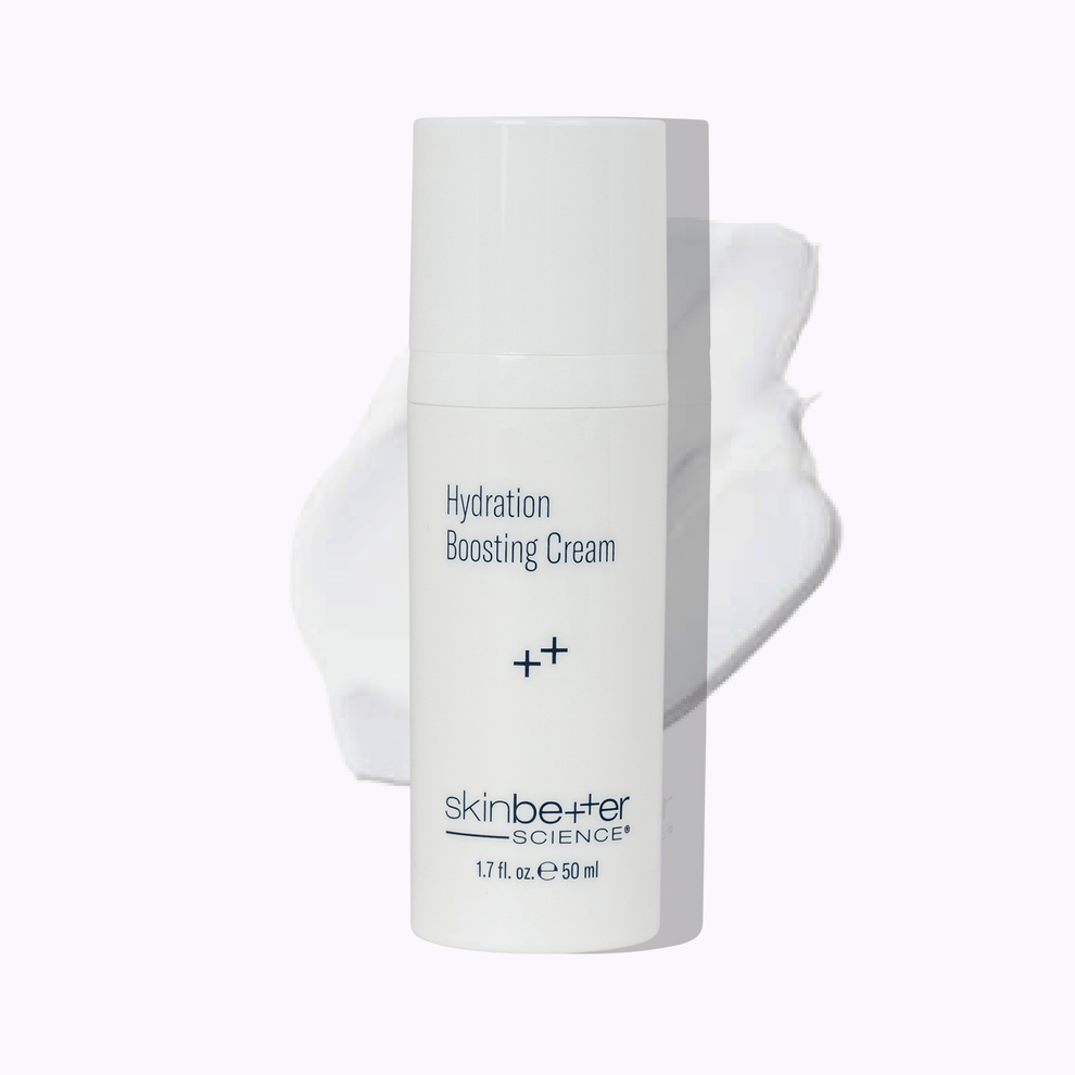 skinbetter science Hydration Boosting Cream – DermStreet