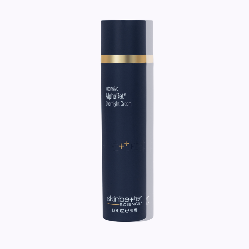skinbetter science Intensive Alpharet Overnight Cream – DermStreet