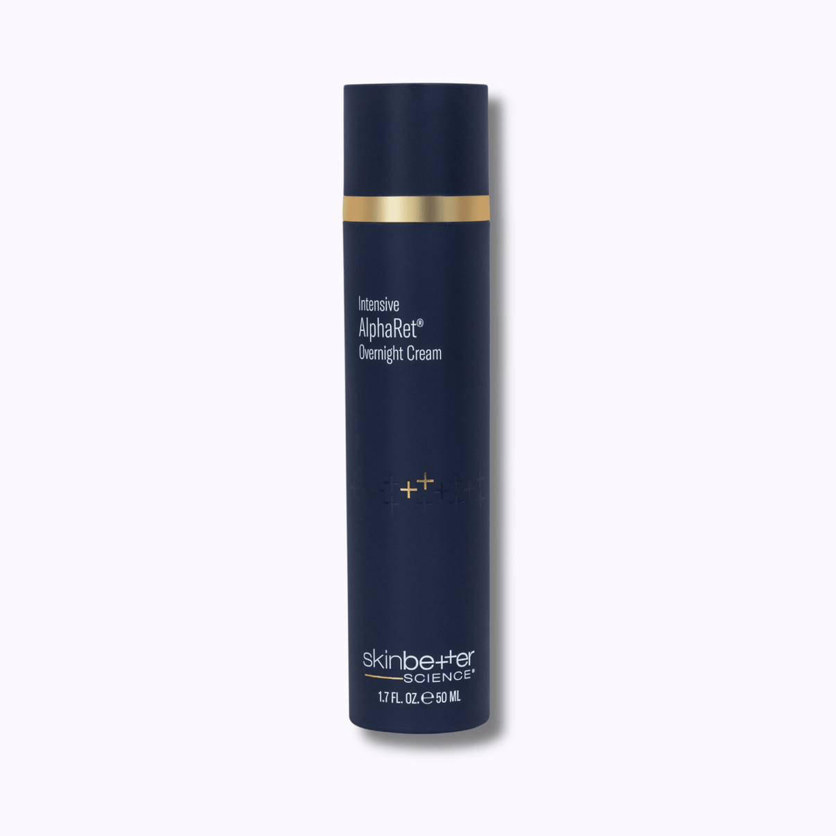 skinbetter science Intensive Alpharet Overnight Cream – DermStreet