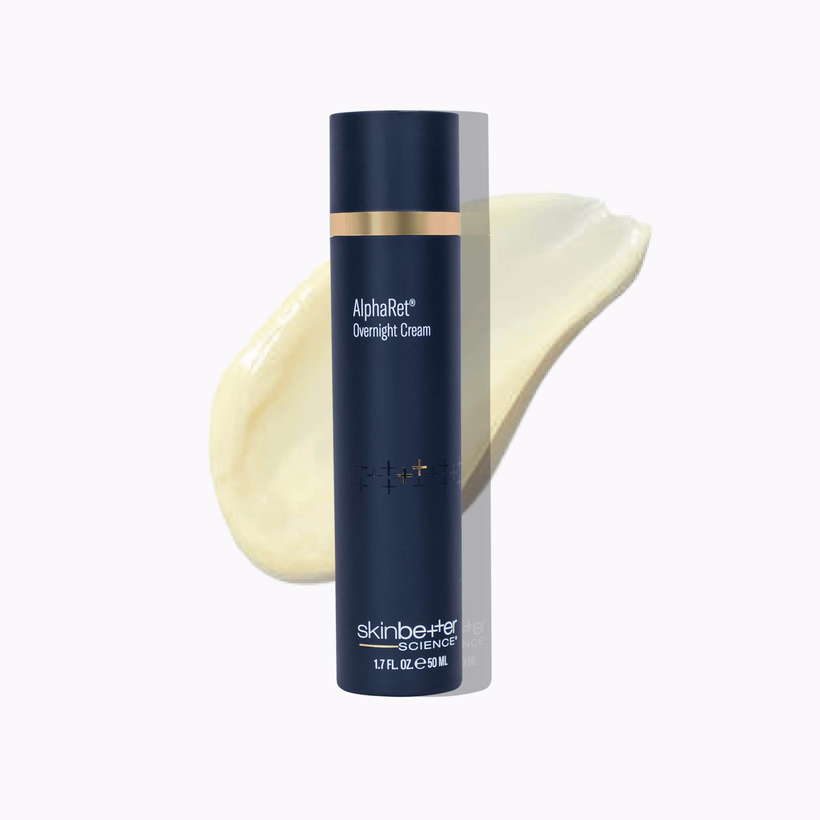 skinbetter science Alpharet Overnight Cream – DermStreet