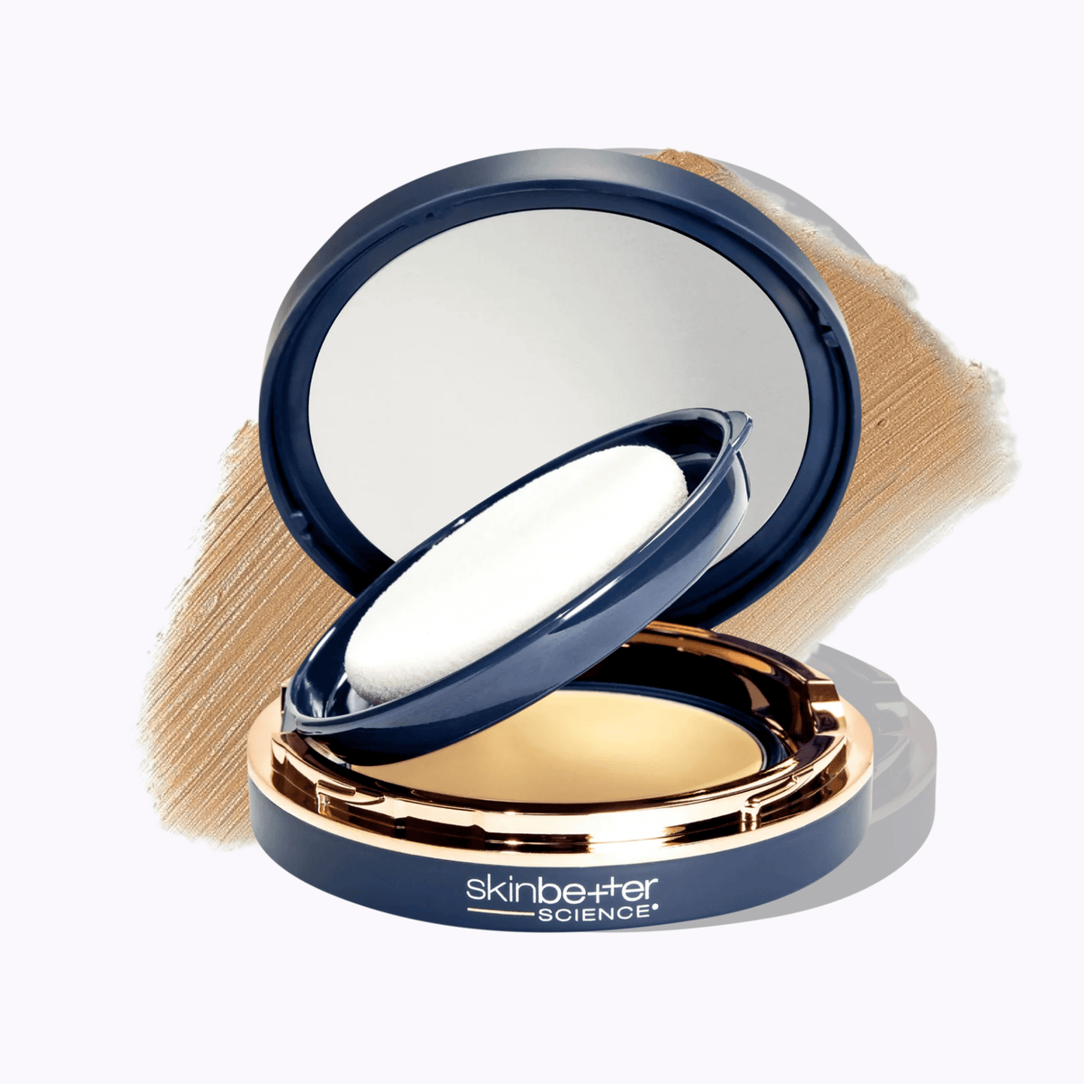 skinbetter science Sunbetter TONE SMART SPF50 Compact – DermStreet