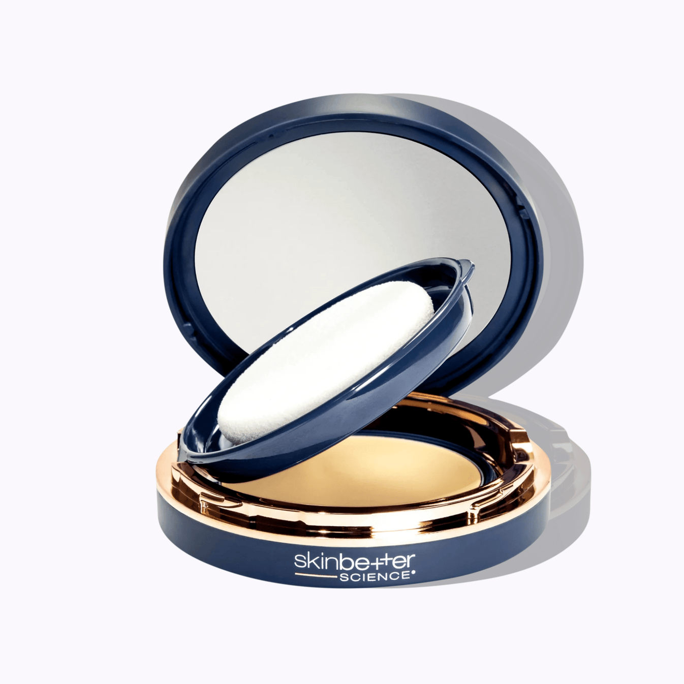 skinbetter science Sunbetter TONE SMART SPF50 Compact – DermStreet