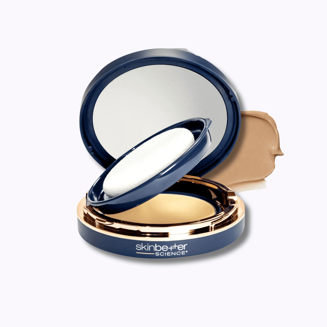skinbetter science Sunbetter TONE SMART SPF50 Compact – DermStreet
