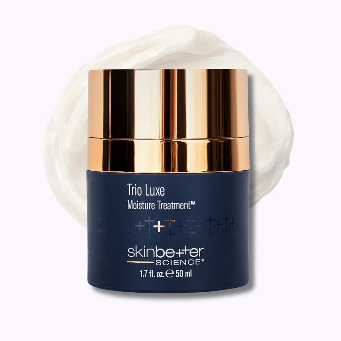 skinbetter science Trio Luxe Moisture Treatment – DermStreet