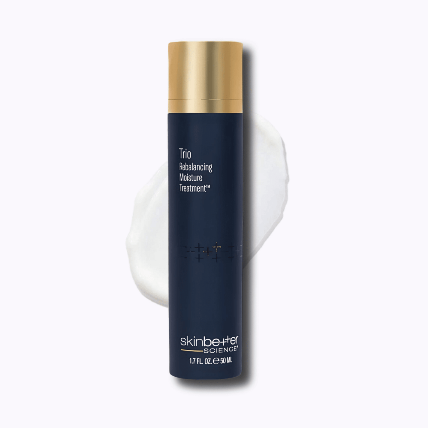 skinbetter science Trio Rebalancing Moisture Treatment – DermStreet