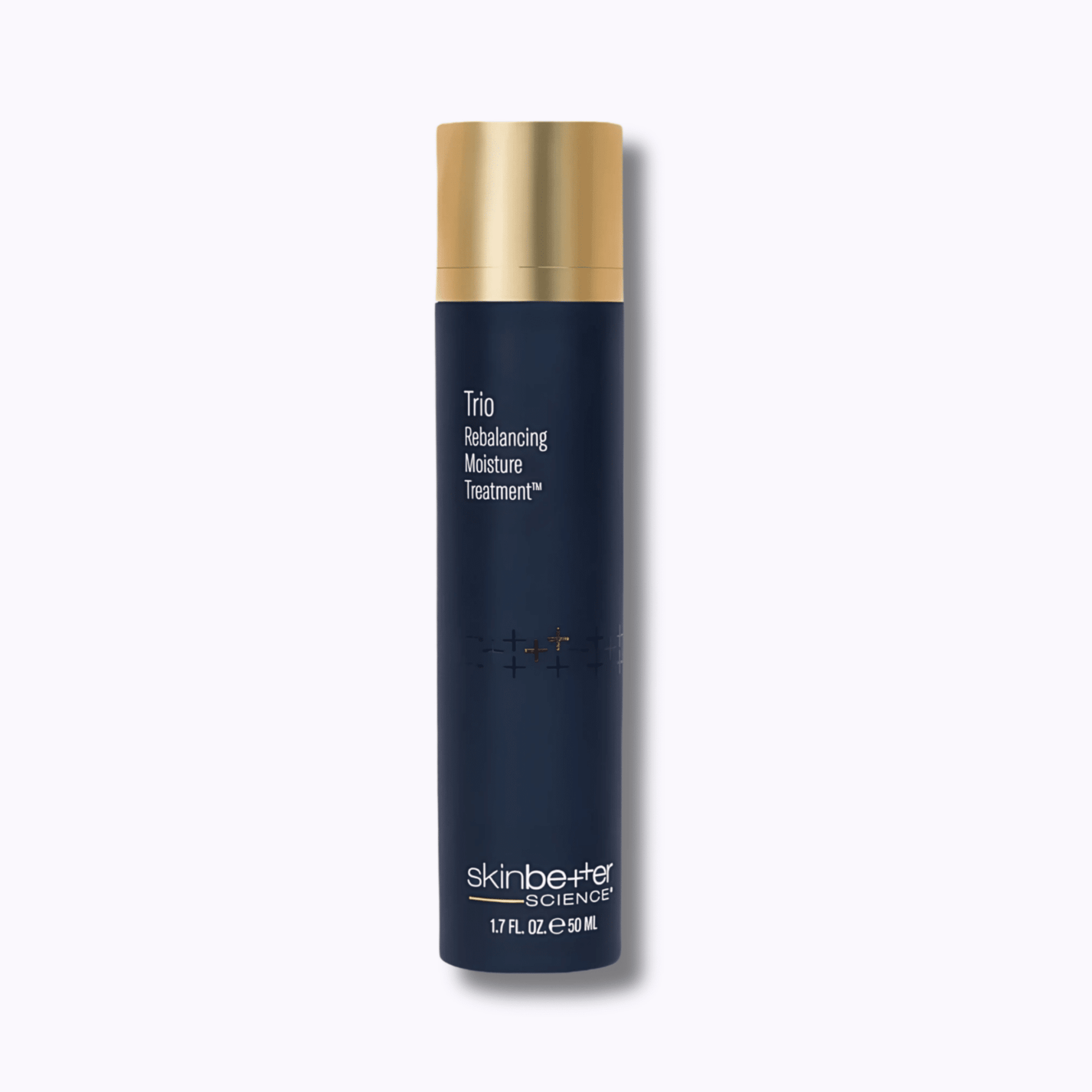 skinbetter science Trio Rebalancing Moisture Treatment – DermStreet