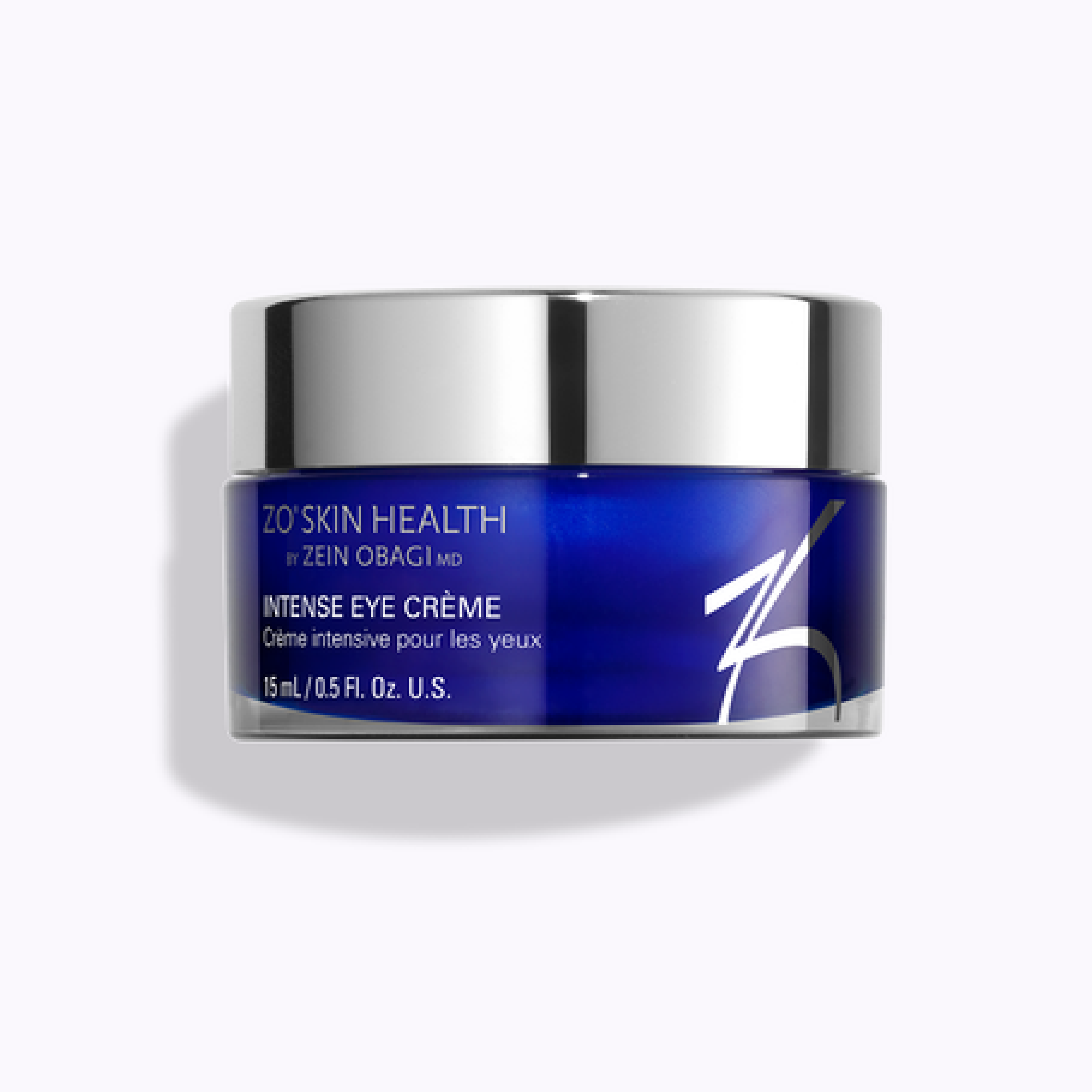 ZO Skin Health Intense Eye Crème – DermStreet