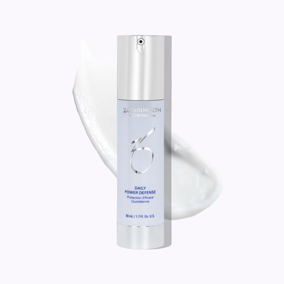 ZO Skin Health Daily Power Defense – DermStreet