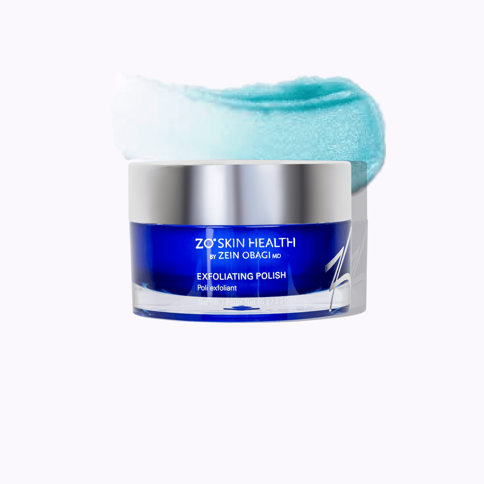 ZO Skin Health Exfoliating Polish – DermStreet
