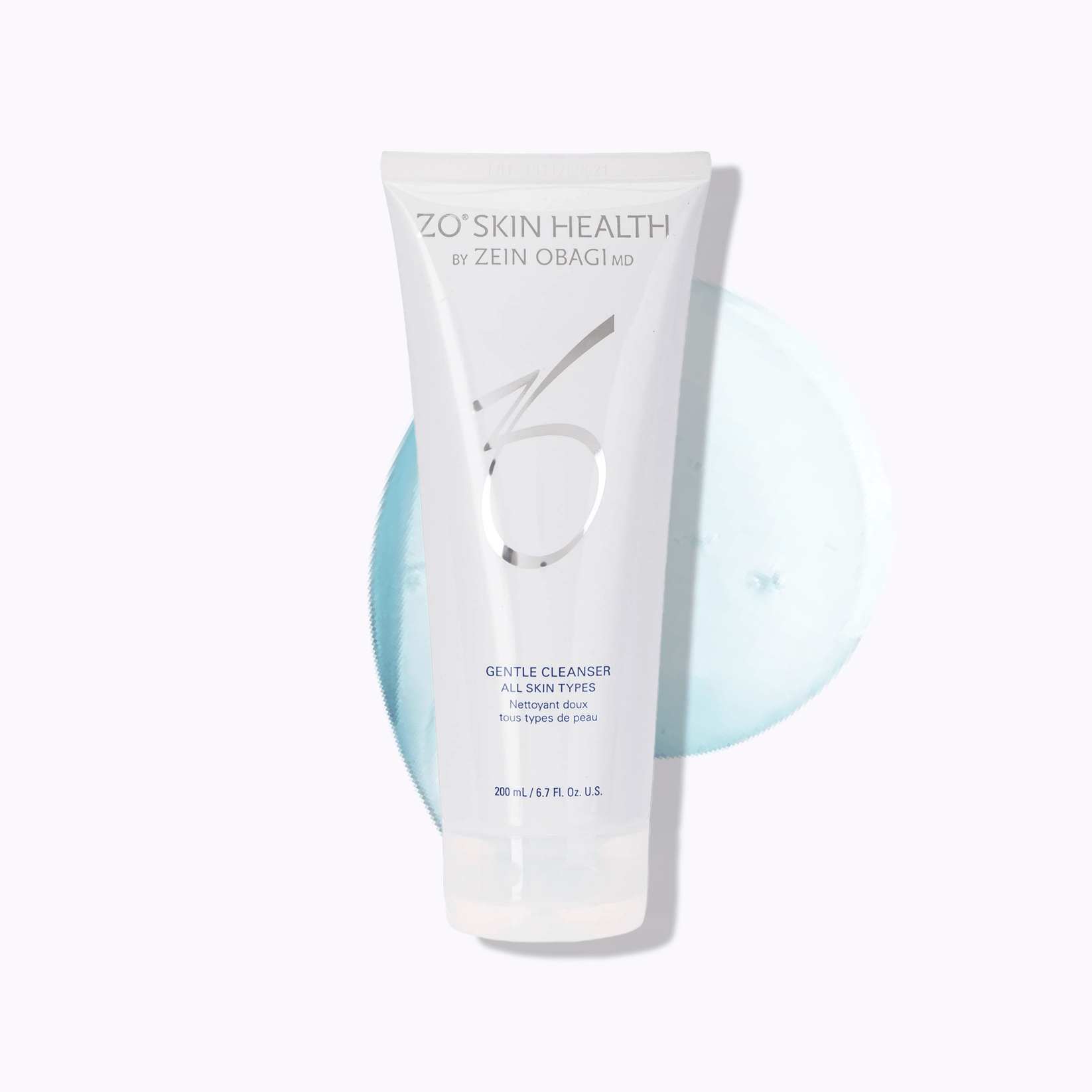 ZO Skin Health Gentle Cleanser All Skin Types – DermStreet